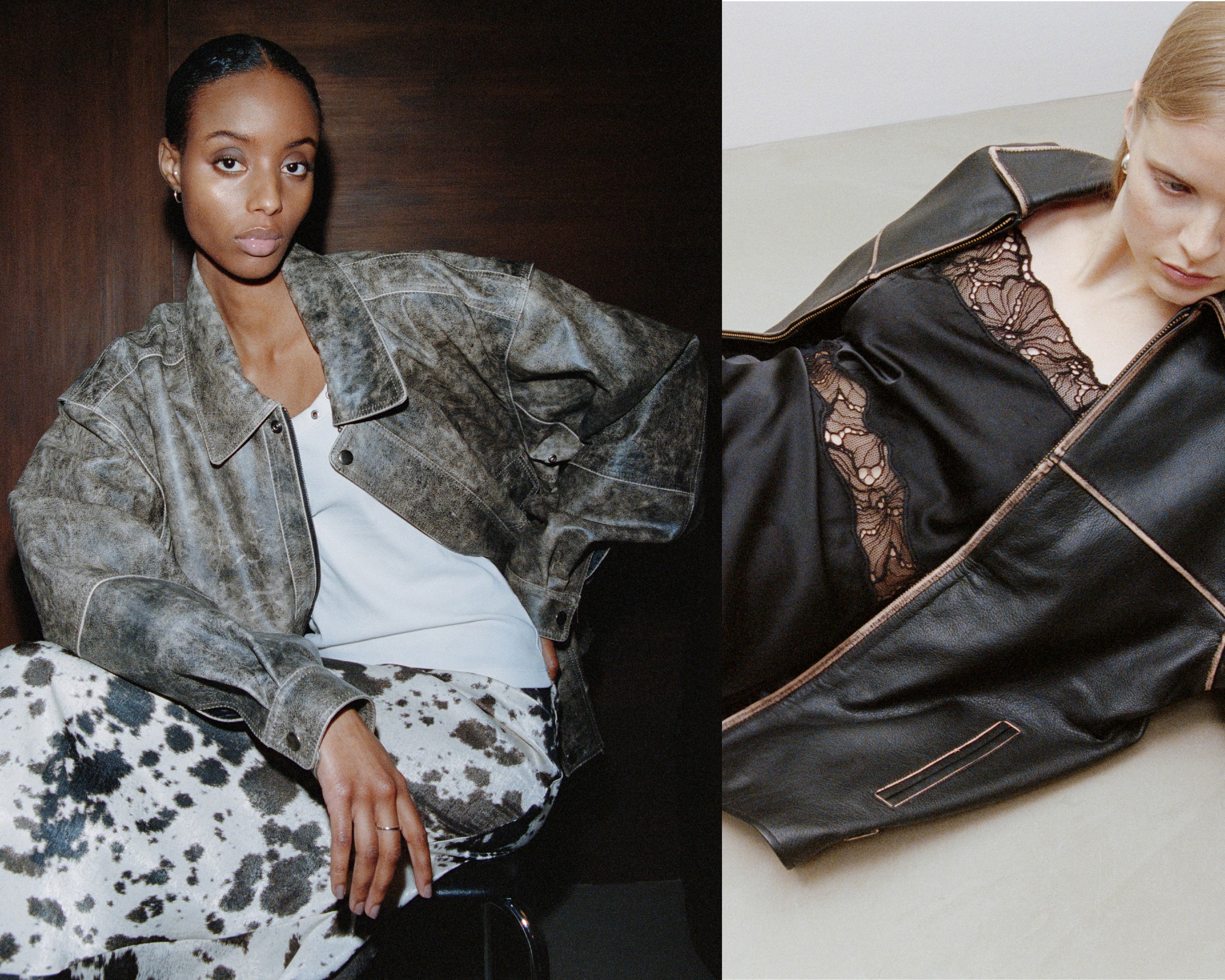 A curated online vintage store, shipping worldwide.